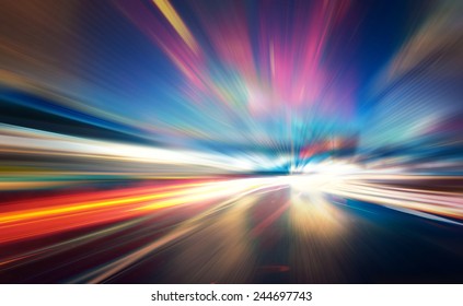 Dynamic Background Stock Illustration 244697743 | Shutterstock