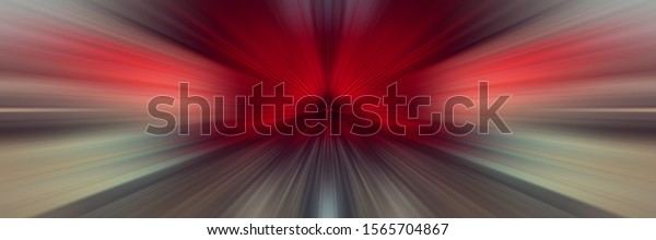 Dynamic Black Red Lines Light Light Stock Illustration 1565704867 ...