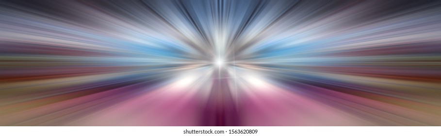 Dynamic Lines Light Light Central Point Stock Illustration 1563620809 ...