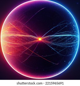 330 Dyson Sphere Images, Stock Photos & Vectors | Shutterstock