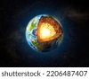 59+ Thousand Cell Nucleus Royalty-Free Images, Stock Photos & Pictures ...