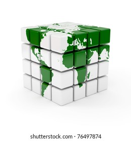 4,119 World map cubes Images, Stock Photos & Vectors | Shutterstock