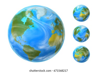 19,091 Rotation Of Earth Images, Stock Photos & Vectors | Shutterstock