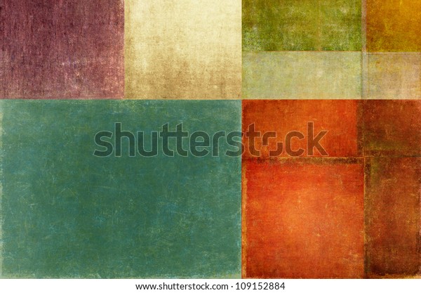 Earthy Background Design Element Stock Illustration 109152884