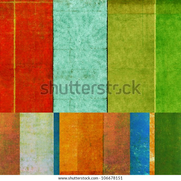 Earthy Background Image Design Element Stock Illustration 106678151