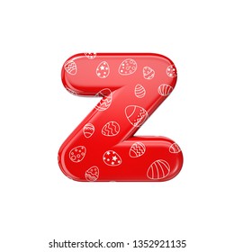153 Easter egg letter z Images, Stock Photos & Vectors | Shutterstock