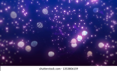 Easter Eggs Fall Background Stock Illustration 1353806159 | Shutterstock