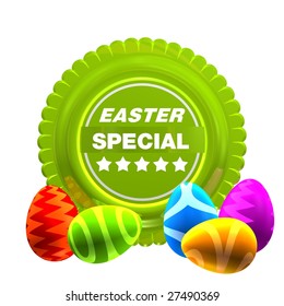 5,714 Easter special offer Images, Stock Photos & Vectors | Shutterstock