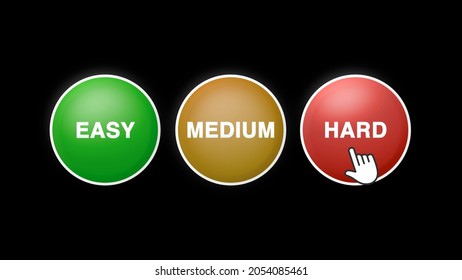 1,318 Degree Of Difficulty Images, Stock Photos & Vectors | Shutterstock