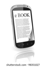 13,033 Ebook app Images, Stock Photos & Vectors | Shutterstock