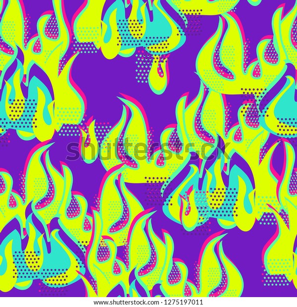 Eclectic Mix Prints Graphics Illustration Pattern Stock Illustration ... Eclectic Mix Prints Graphics Illustration Pattern Stock Illustration ...