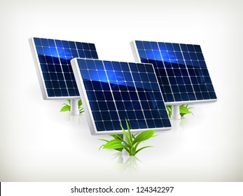 58,424 Energy conservation solar Images, Stock Photos & Vectors ...