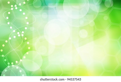 Green Science Background Images, Stock Photos & Vectors | Shutterstock
