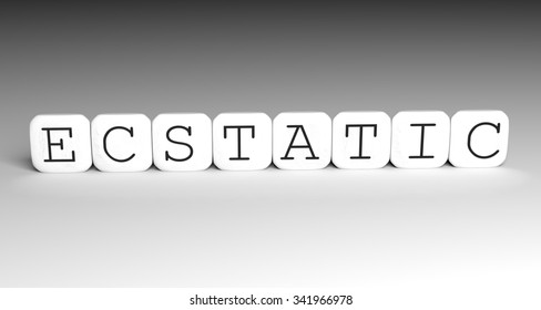 Euphoria Word Stock Illustration 341966426 | Shutterstock