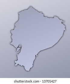 4 imágenes de Mapas de ecuador en alto relieve - Imágenes, fotos y ...
