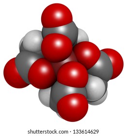 56 Edta chemical structure Images, Stock Photos & Vectors | Shutterstock