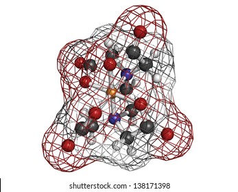 56 Edta chemical structure Images, Stock Photos & Vectors | Shutterstock