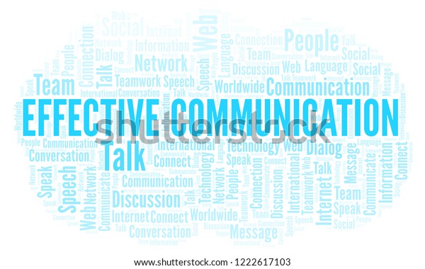 Effective Communication Word Cloud Stock Illustration 1222617103 ... Effective Communication Word Cloud Stock Illustration 1222617103 ...