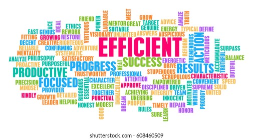 39,712 Efficiency word Images, Stock Photos & Vectors | Shutterstock