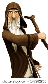 8,465 Old man magician Images, Stock Photos & Vectors | Shutterstock