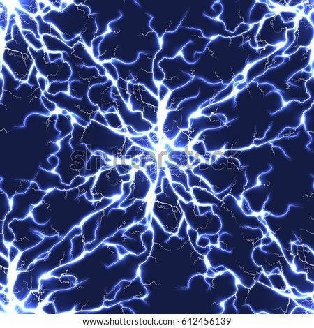 Blue lightning Images - Search Images on Everypixel