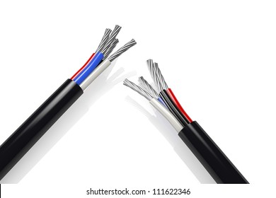 13,933 Electro cable Images, Stock Photos & Vectors | Shutterstock