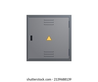 4,192 Electrical cabinet icon Images, Stock Photos & Vectors | Shutterstock