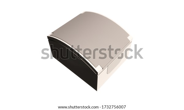Electrical Contact Socket Illustration 3d Stock Illustration 1732756007 ...