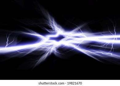 Electrical Sparks Stock Illustration 19821670 | Shutterstock