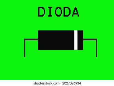 38 Dioda Images, Stock Photos & Vectors | Shutterstock