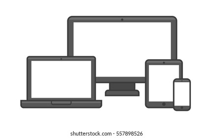 4,821 Laptop screen size Images, Stock Photos & Vectors | Shutterstock