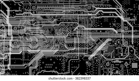 1,094 Embedded System Design Images, Stock Photos & Vectors | Shutterstock