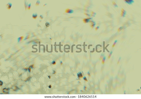 Electronic Game Screen Blank Space Copy Stock Illustration 1840626514 ...
