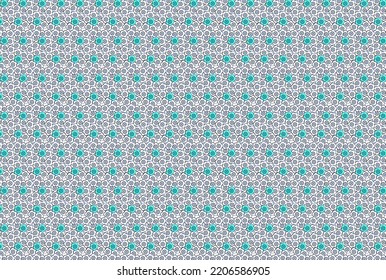 Elegant Multi Function Wallpaper Design Stock Illustration 2206586905 ...