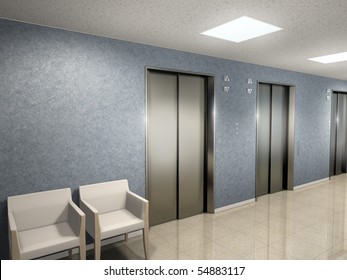 10,377 Elevator Perspective Images, Stock Photos & Vectors | Shutterstock