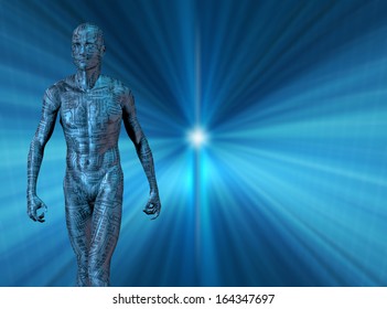 Emerge Stock Illustration 164347697 | Shutterstock