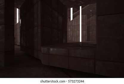 Execution Concept Death Penalty Guillotine Miniature Stock Photo (Edit ...