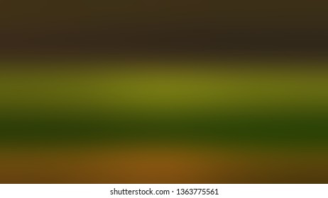 Empty Backdrop Moderate Olive Green Color Stock Illustration 1363775561