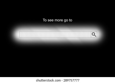 Empty Customer Support Web Banner Message: ilustrações stock 288893819 ...