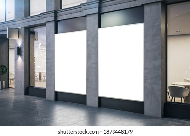 4,423 Storefront poster Images, Stock Photos & Vectors | Shutterstock