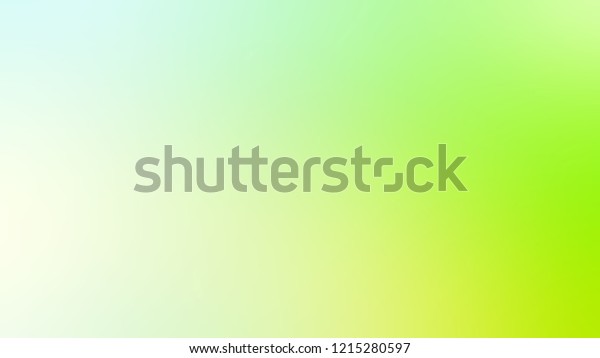 Empty Gradient Background White Beige Very Stock Illustration ...