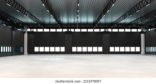 4,485 Hangar entrance Images, Stock Photos & Vectors | Shutterstock