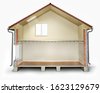 9,308 Cross Section House Royalty-Free Photos and Stock Images ...