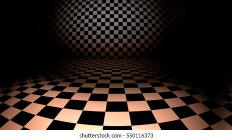 3,968 Checkerboard 3d Images, Stock Photos & Vectors | Shutterstock