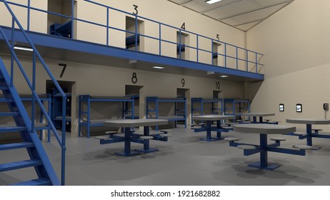 4,989 Correctional facility Images, Stock Photos & Vectors | Shutterstock