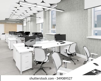 4,165 Vacant desk Images, Stock Photos & Vectors | Shutterstock