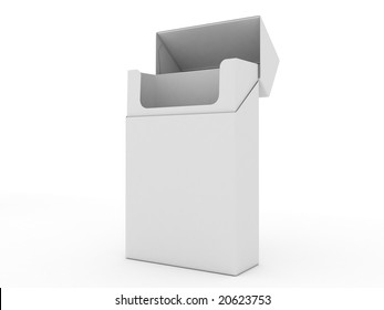 Free Stock Photo of Close Up of an Empty Cigarette Box | Download Free ...