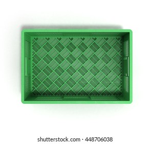 476 Plastic crates top view Images, Stock Photos & Vectors | Shutterstock
