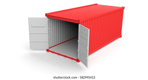 11,122 Container doors open Images, Stock Photos & Vectors | Shutterstock