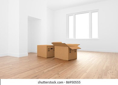 82,208 Empty room boxes Images, Stock Photos & Vectors | Shutterstock
